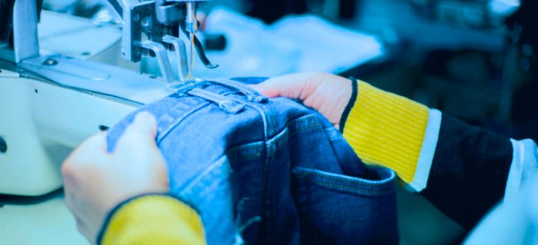 Clothes Repairs Norwich | Smart Image Repairing Specialist